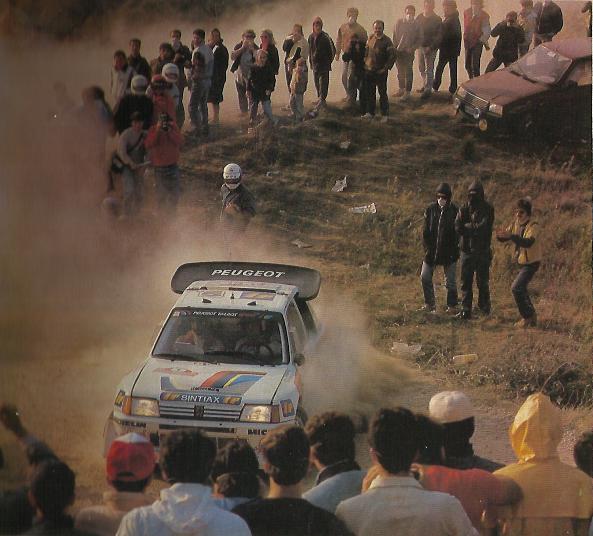 rallymemory: 1986 em imagens