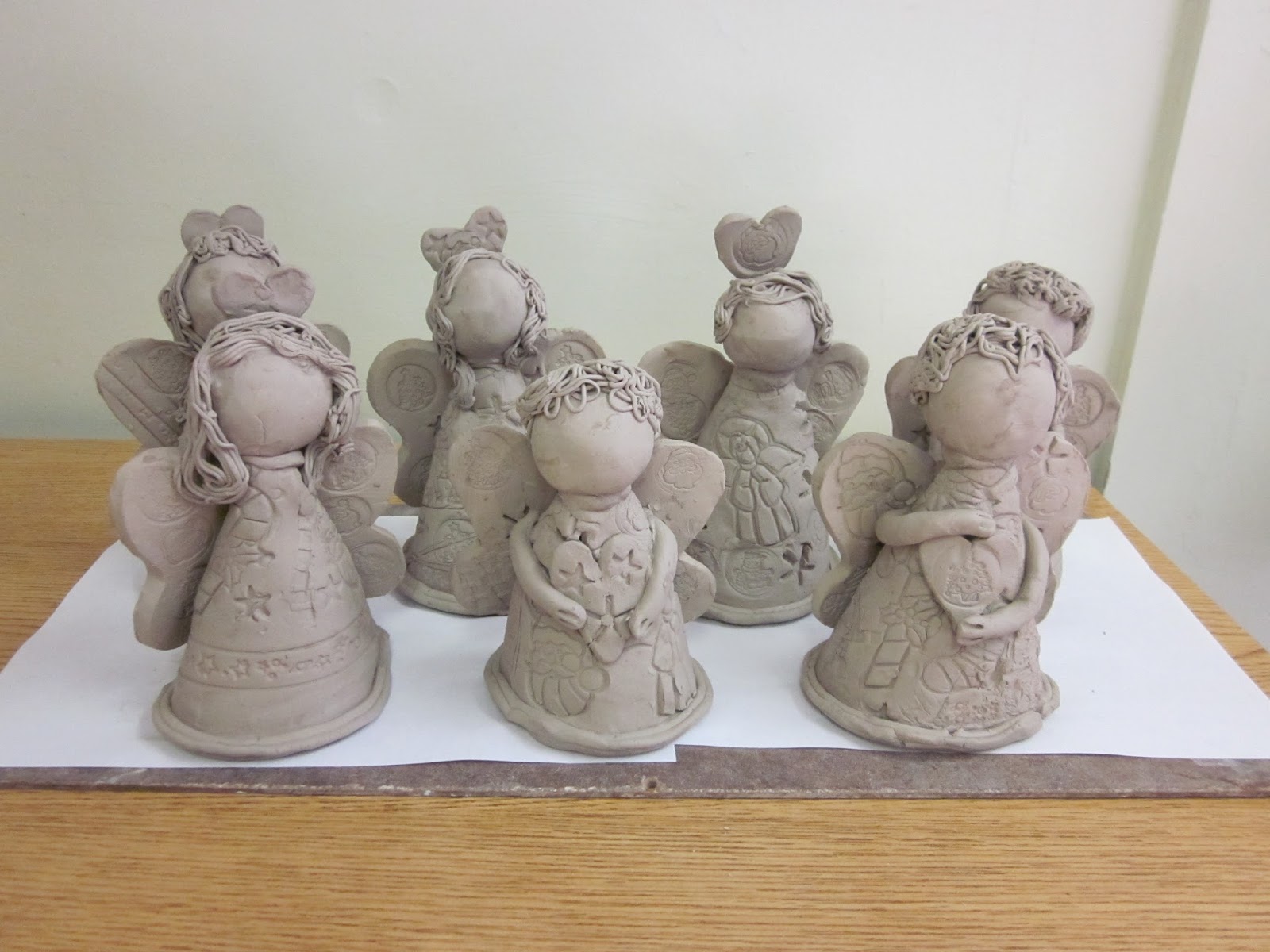 Inspired Montessori, Reggio Loose Parts, and Children's Art : Our ...