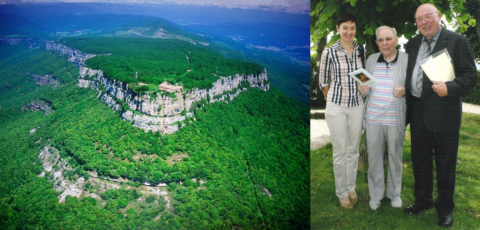 Pere Pi Cabanes "el eterno descontento" ... i Cía.: 618-NOCES D'OR ...