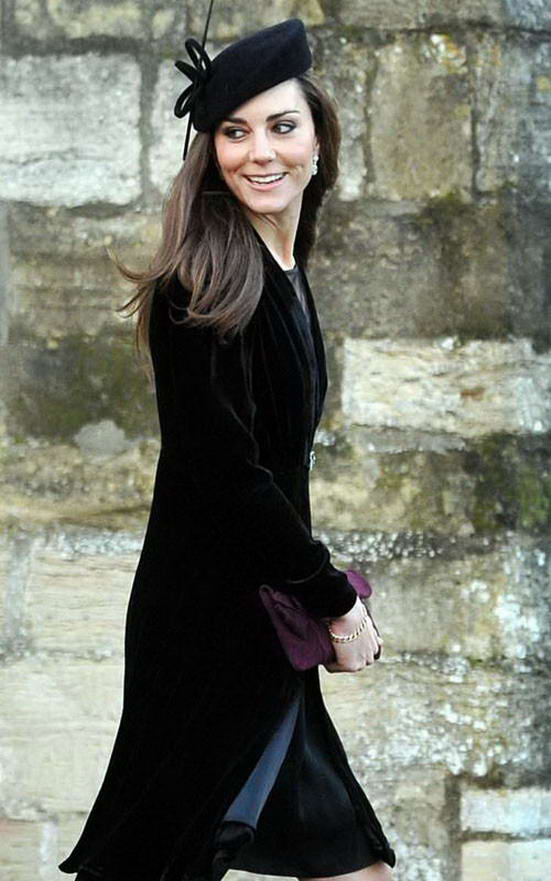 Kate Middleton Is Cute (smile Cutie Pictures) 87pics » Mayweather VS Ortiz