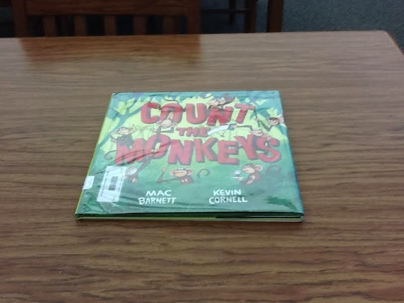 Outrageously Wild (or Wonderful) Librarian: It's Christmas in the ...