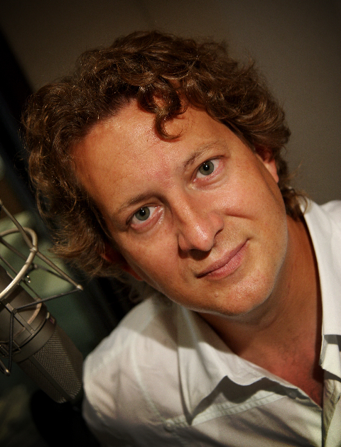 Sound Thought: Post Corus, Alan Cross is very much Alive and Kicking