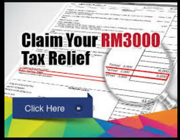 Smart Investment Tips: PRS and Tax Relief