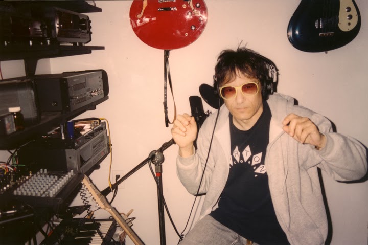 DETROIT ROCK N ROLL MAGAZINE: CUB KODA INTERVIEW WITH PHIL KLINK PART 1