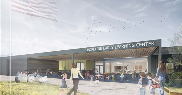 Shoreline Area News: Help Shoreline Schools name the new Early Learning ...