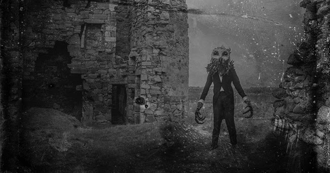 The Movie Sleuth: Trailers: The Owlman From Lord Of Tears Is Back In ...