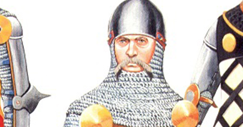 TRAS LAS HUELLAS DE HERÓDOTO. . . : OLIVER INGHAM.