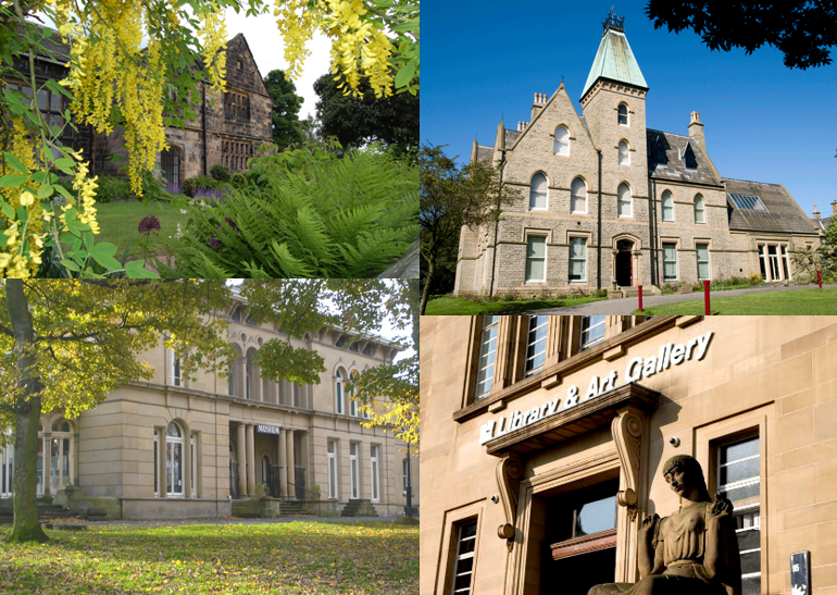 Berry Brow & Armitage Bridge Conservative Club