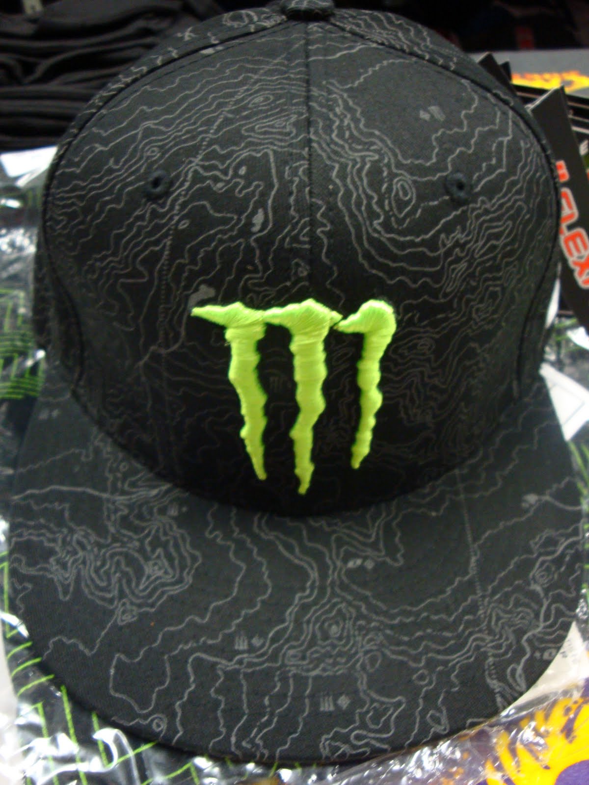 MONSTER ENERGY DRINKS!!! - EXO SHOP - Blog