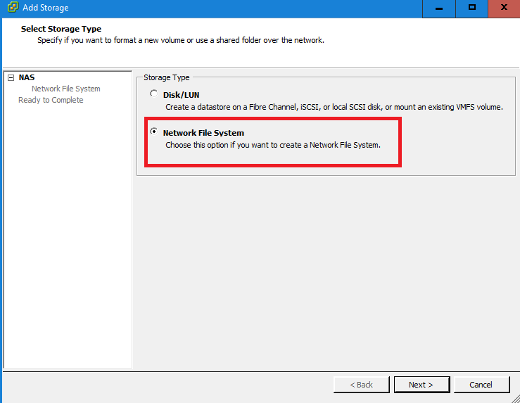 Hybrid Cloud How To Setup NFS Server Using Windows Server 2016 hybrid-cloud-how-to-setup-nfs-server-using-windows-server-2016