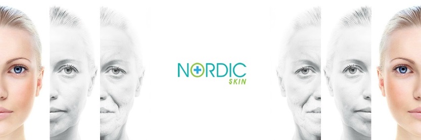 Nordic Skin: Nordic Skin