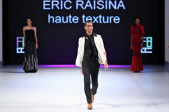FASHION BUSINESS ANGOLA 2011 : ERIC RAISINA | CIAAFRIQUE ™ | AFRICAN ...