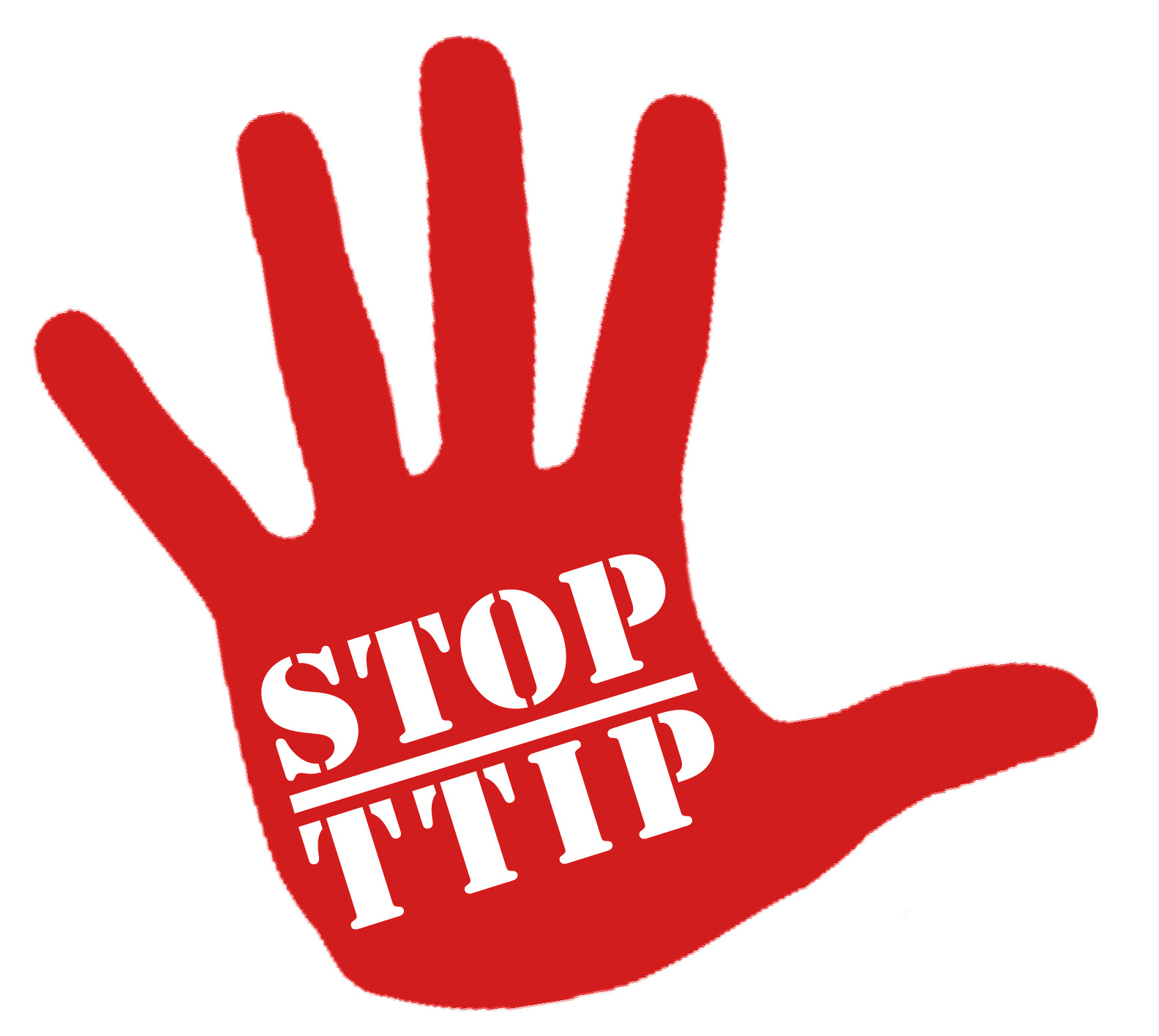 Blog de Realidades: STOP TTIP