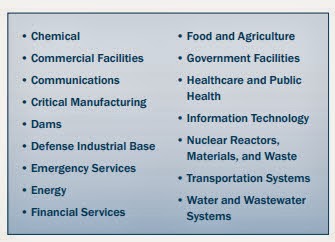 Infrastructure Security Blog: 2014 -- And What It Brings...