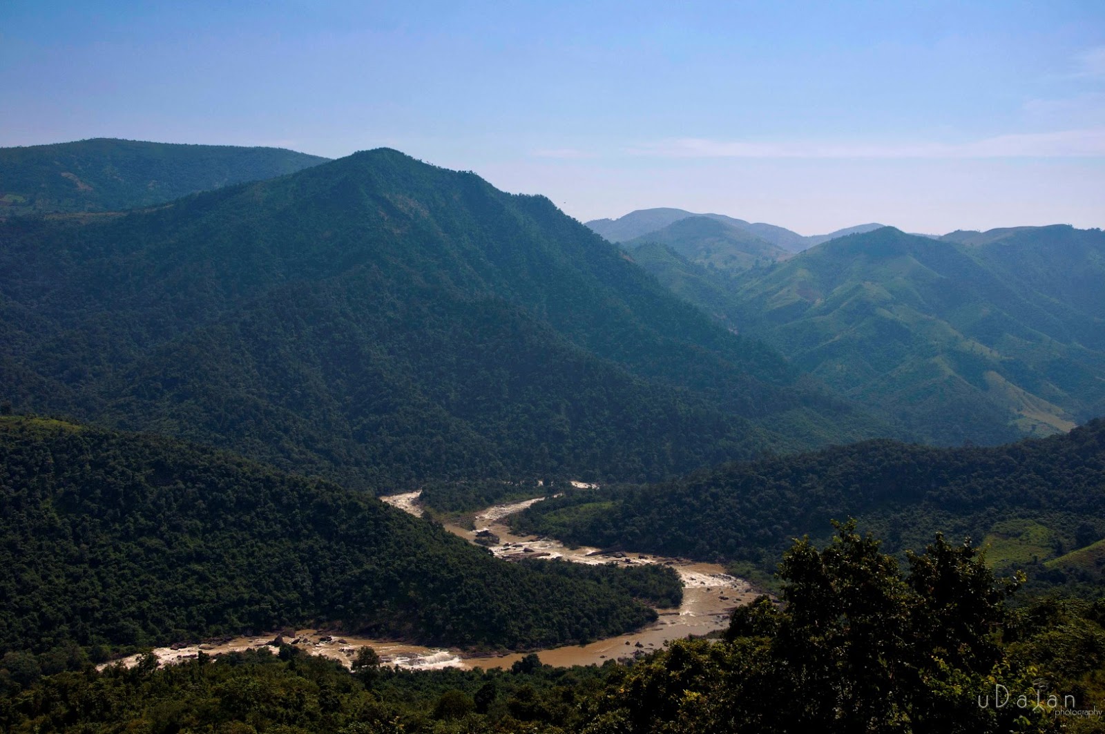 Duduma Waterfalls : An awesome Blog by Udayan Sarathi, you will be ...
