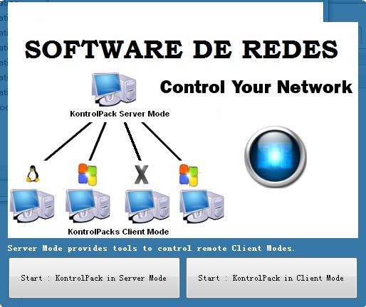 INGENIERO ANTONIO BOTERO: SOFTWARE DE REDES