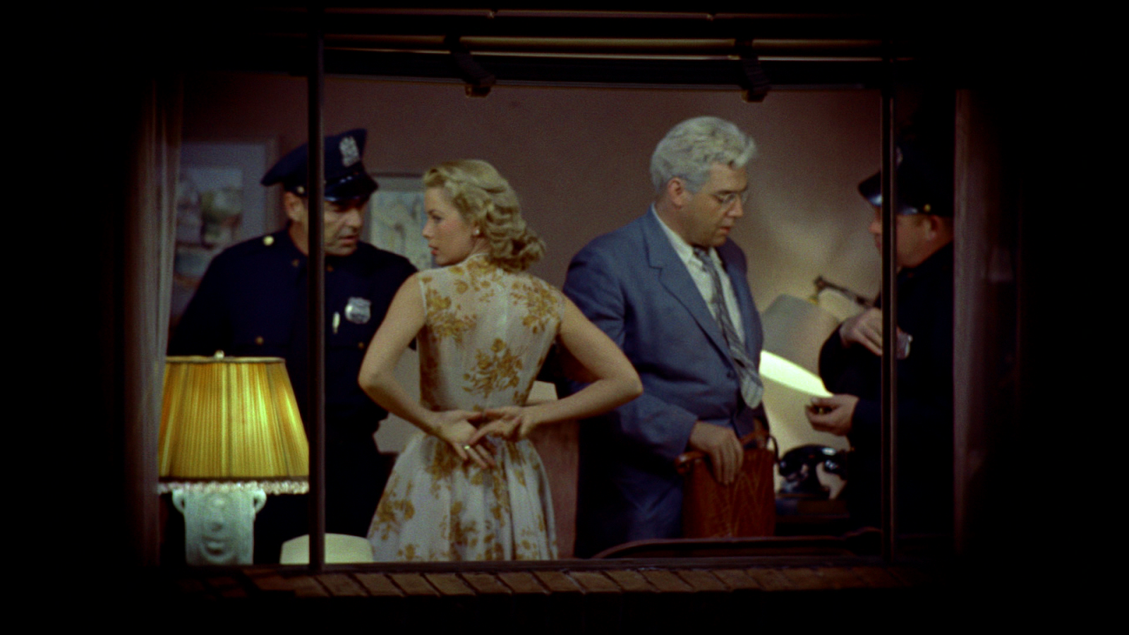 Through the Reels: AFI Top 100: #48 "Rear Window"