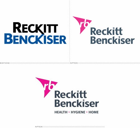 Mundo Das Marcas: RECKITT BENCKISER