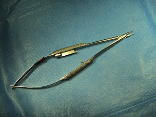 Duda's Epic Quest To Epicness: Needle Drivers.
