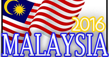 SALAM KEMERDEKAAN BUAT SEMUA RAKYAT MALAYSIA - Hot Hang Tag