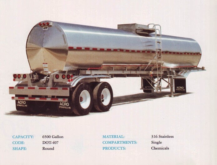 vacuum truck -trailer-tanker ,Acid tank trailer/HAZARDOUS ChemicalS ...