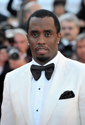Diddy tops Jay Z on new Forbes list of richest rappers