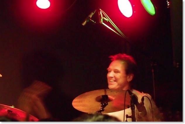 Larry Finn - Rhythm Training & Groove Clinic綜合旁聽心得筆記