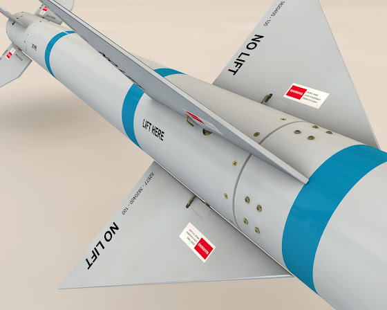 Naval Open Source INTelligence: Raytheon awarded $163 million AMRAAM ...