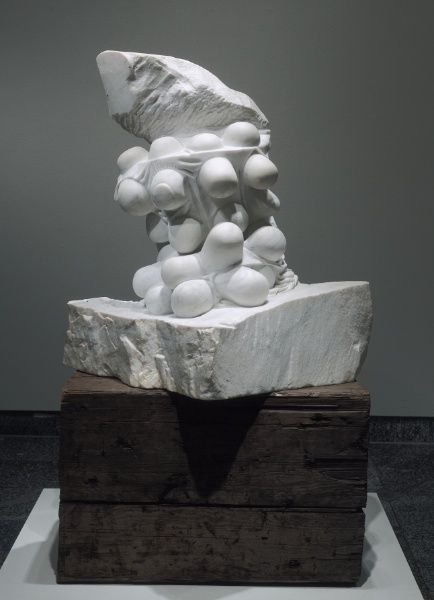 160-LOUISE BOURGEOIS, LE CORPS D’ARTÉMIS | genevieveblons