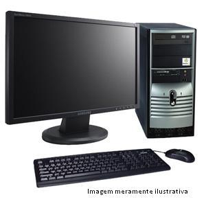 Tecnología Avanzada: Partes de Una Computadora (Informatica I)