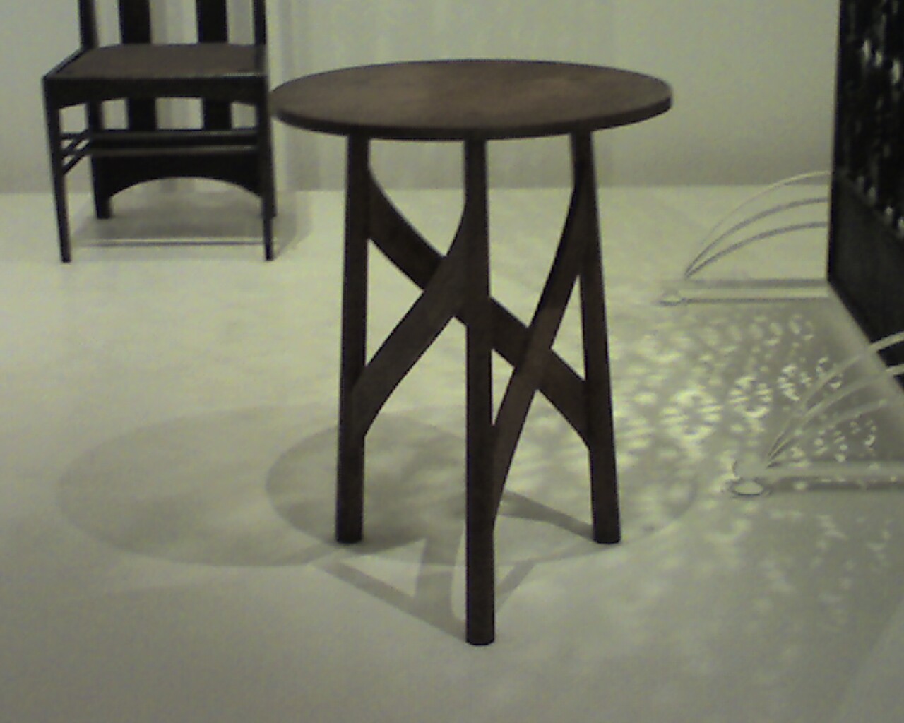 Furnitude: The MoMA Table