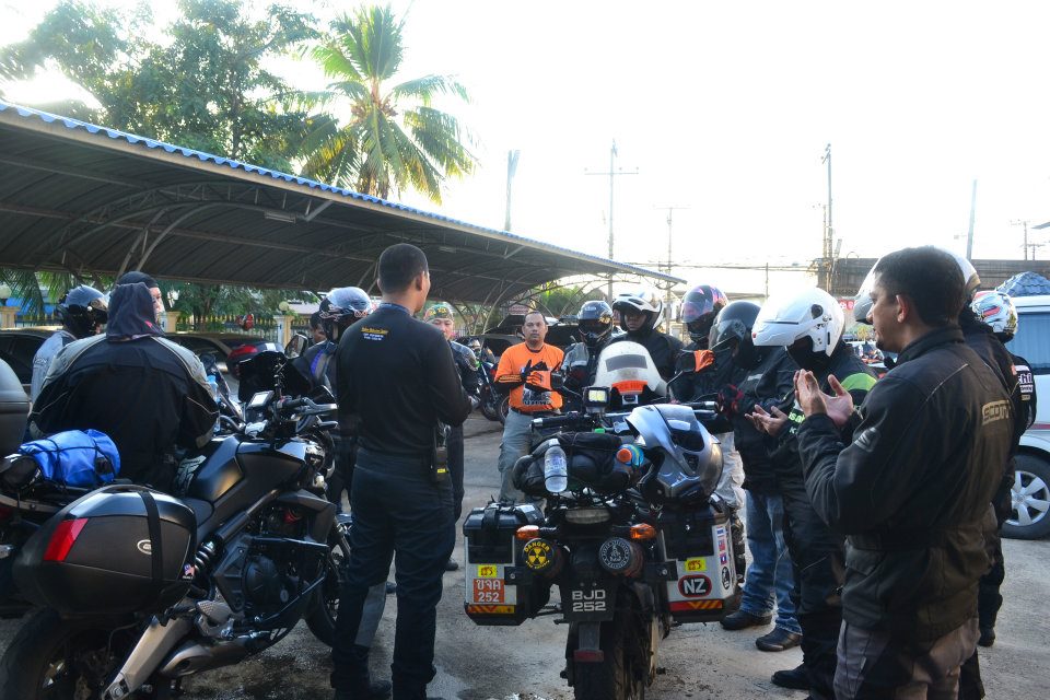 My Simple Life ©: Ride to Ranong, Thailand (Myanmar Border)