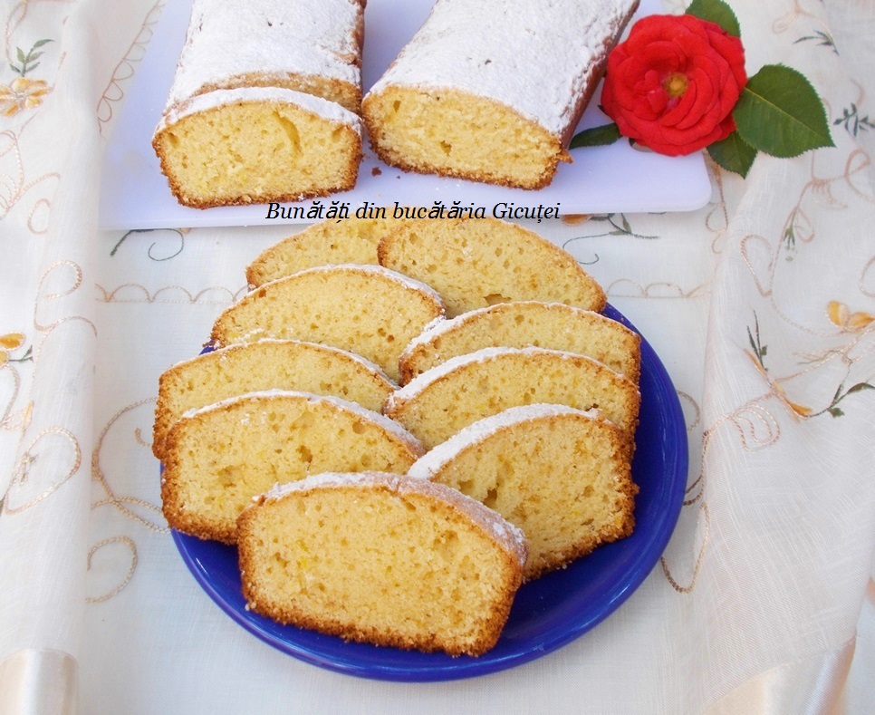 Chec rapid si economic - Bunătăți din bucătăria Gicuței