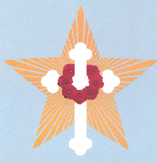 The Symbolism of the Rose Cross