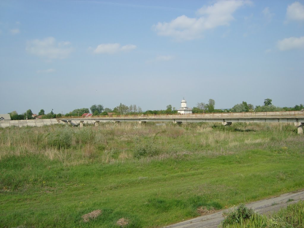 Popa Marius Claudiu - Fotografii: Poze Comuna Falcoiu - Judetul Olt