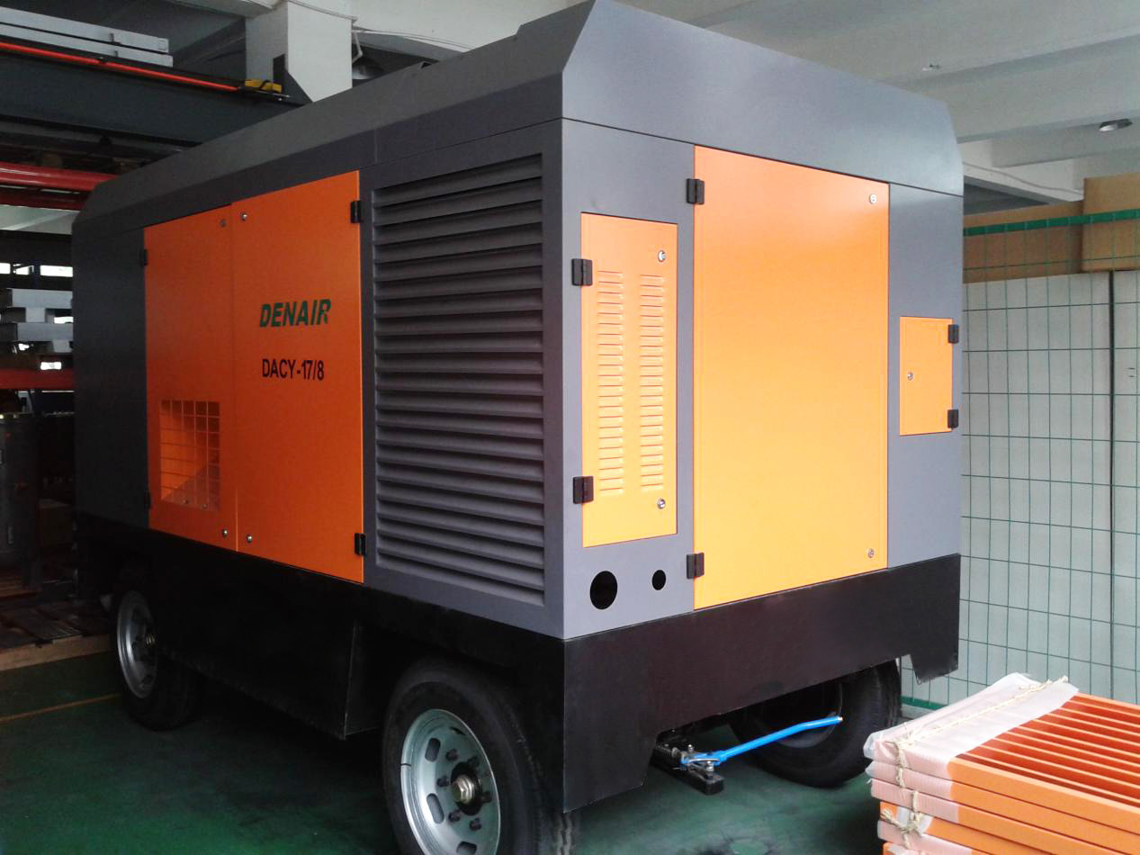 portable air compressor: What are the cause of the air compressors ...