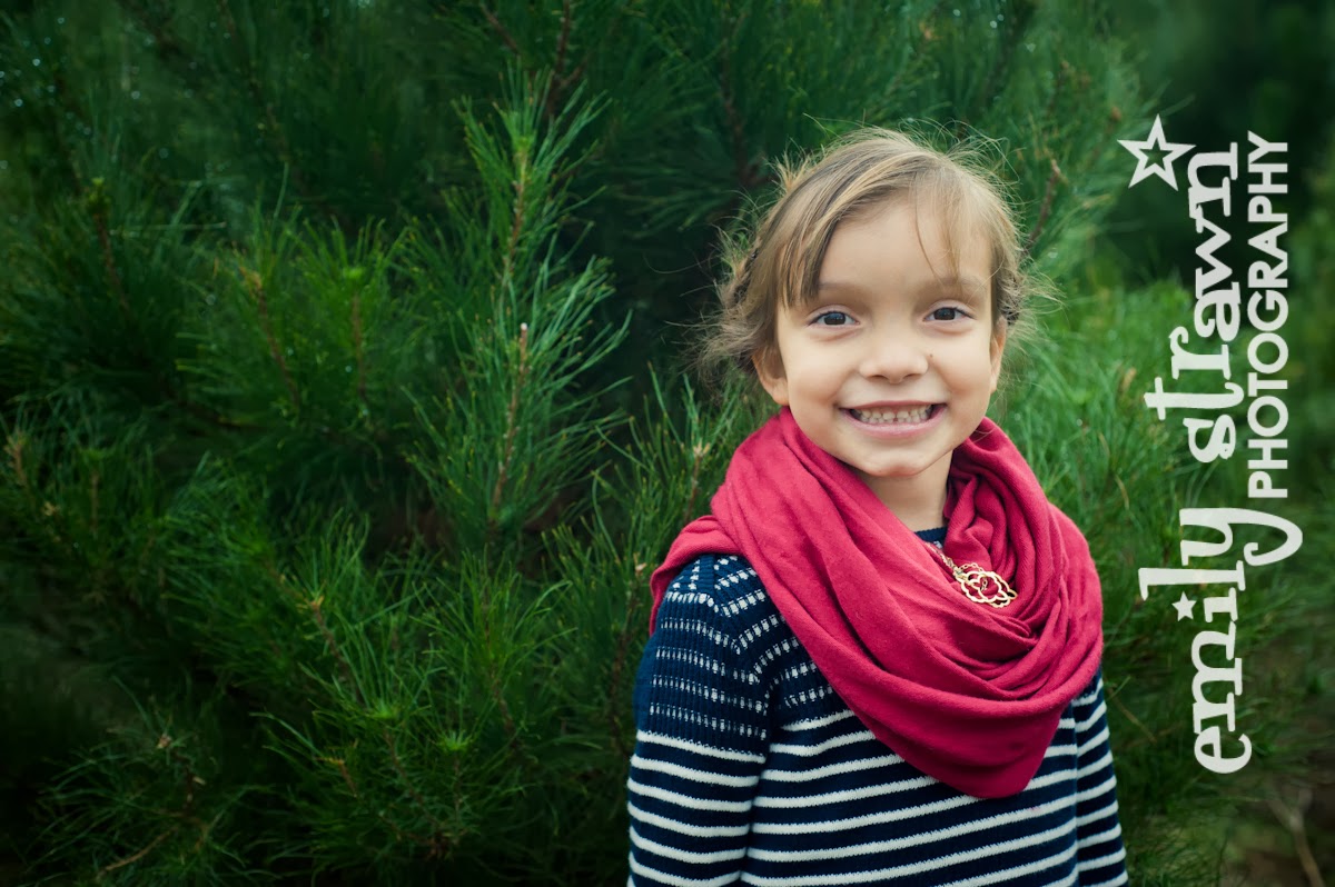 Emily Strawn Photography