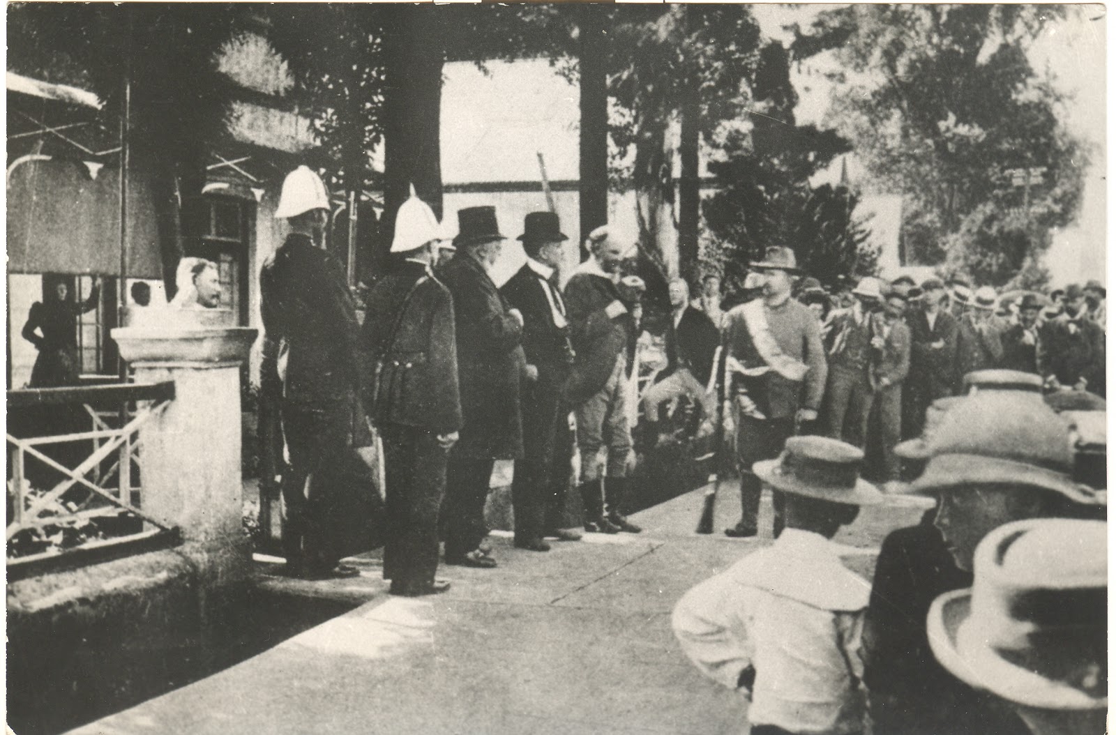 Ditsong Kruger Museum