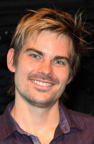 MEET THE CAST OF BROADWAY'S HIT 'RENT'