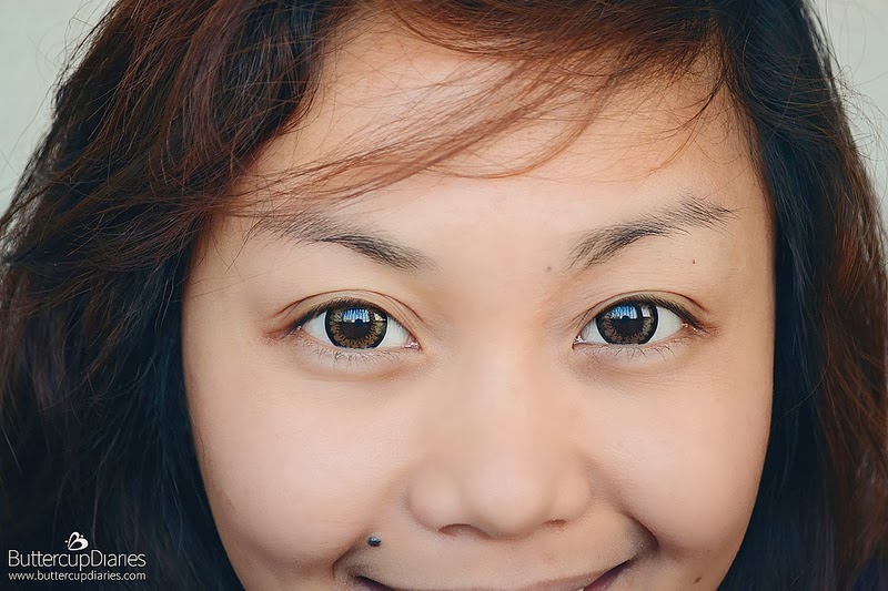 Korean Big Eye Circle Lenses: Korean Skin Care & Makeup - More in www ...