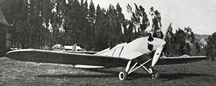 The Ethiopian Aeroplane “Tsehai”: Matter of Unreturned Loot, in Italy ...