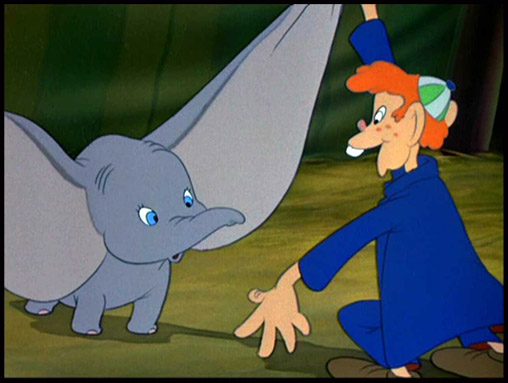 2014: The Year of Disney Project: DUMBO (1941)