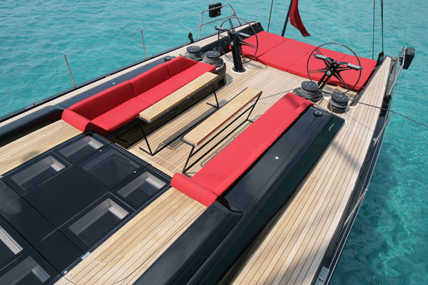 loveisspeed.......: Sailing yacht TANGO - Wally 80 by Wally Yachts