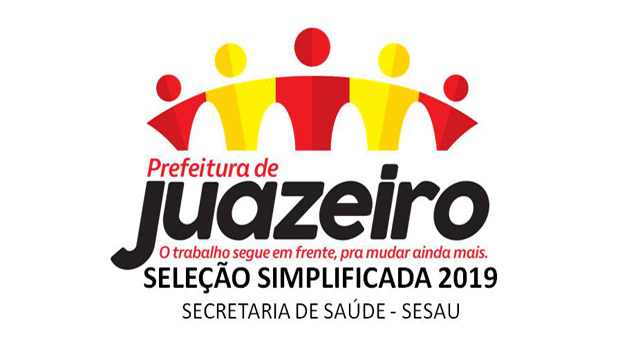 Prefeitura de Juazeiro (BA) abre processo seletivo para mais de 400 vagas e cadastro reserva