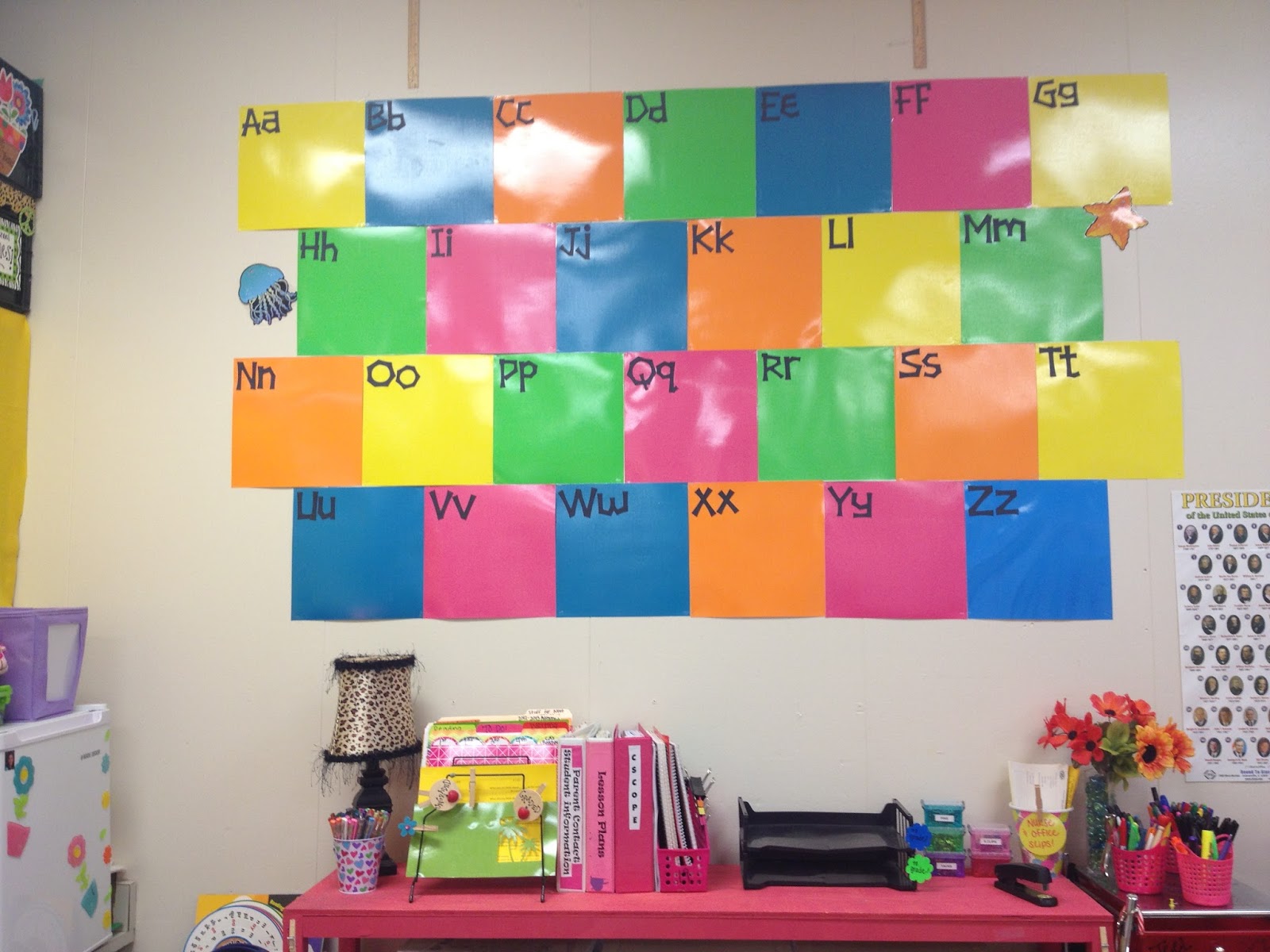 Teel's Treats: Third Grade is OCEANS of fun!