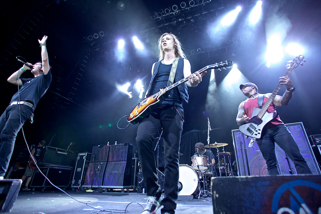 Derek Brad Photography: Cavo