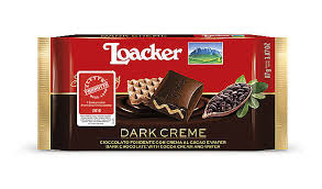 Cooking Sweet Passion: La dolcezza é di casa con Loacker