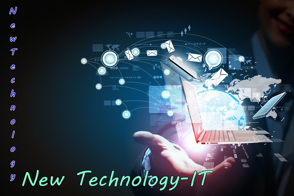 New Technology-IT : เทคโนโลยีใหม่4
