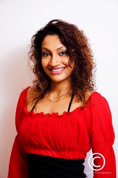 Achala Alas (අචලා අලස්) ~ Sri Lankan Actress Place