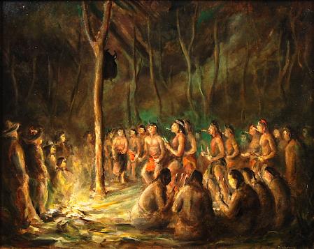 American Indian's History and Photographs: Shoshone Indian Tribes ...